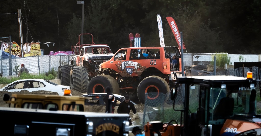 Hopkinton State Fair returns for Labor Day weekend - The Concord Insider