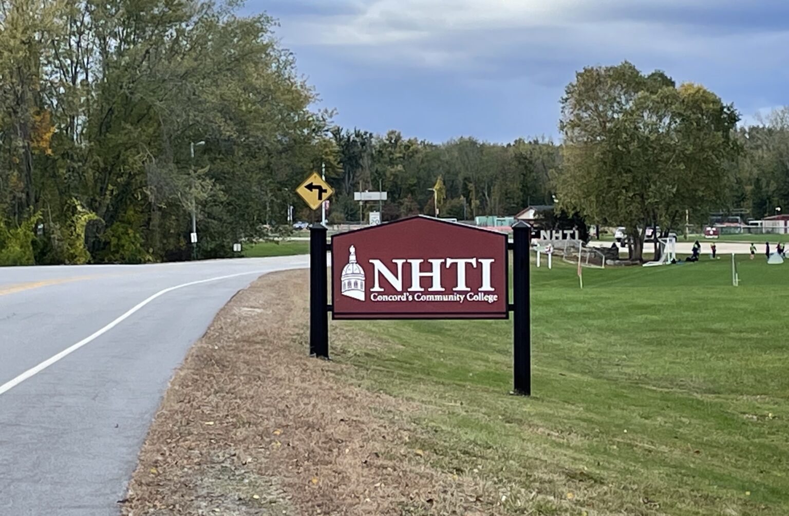 NHTI marks 60 years with alumni lunch and activities - The Concord Insider