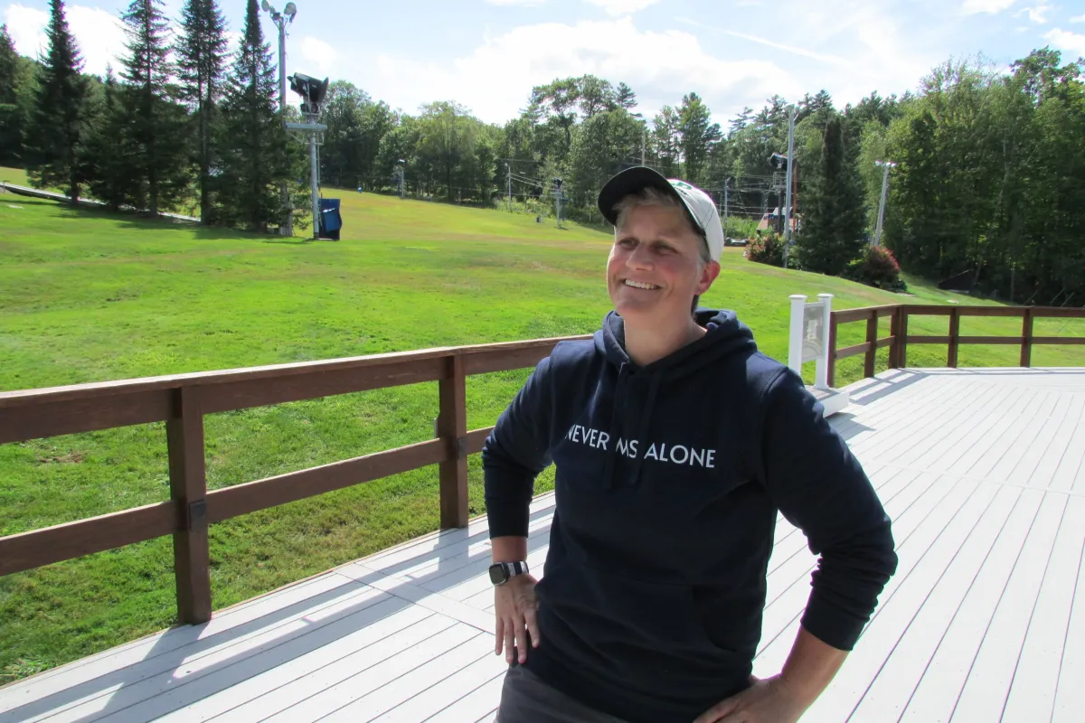 Author Sarah Locke to discuss memoir at Gibson's Bookstore - The ...